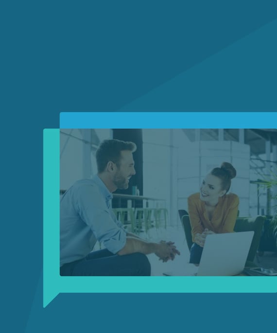 Equiem Website | Blend